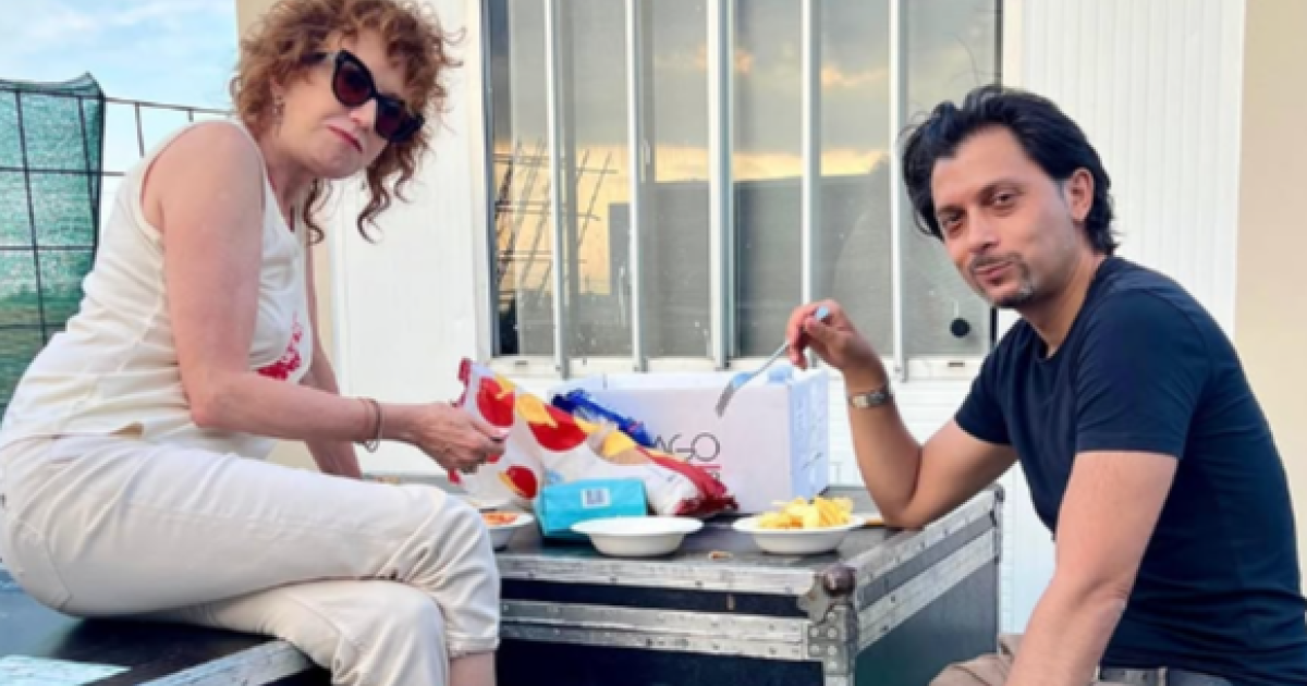 Fiorella Mannoia a Ballando con le Stelle, chi è il marito Carlo di ...