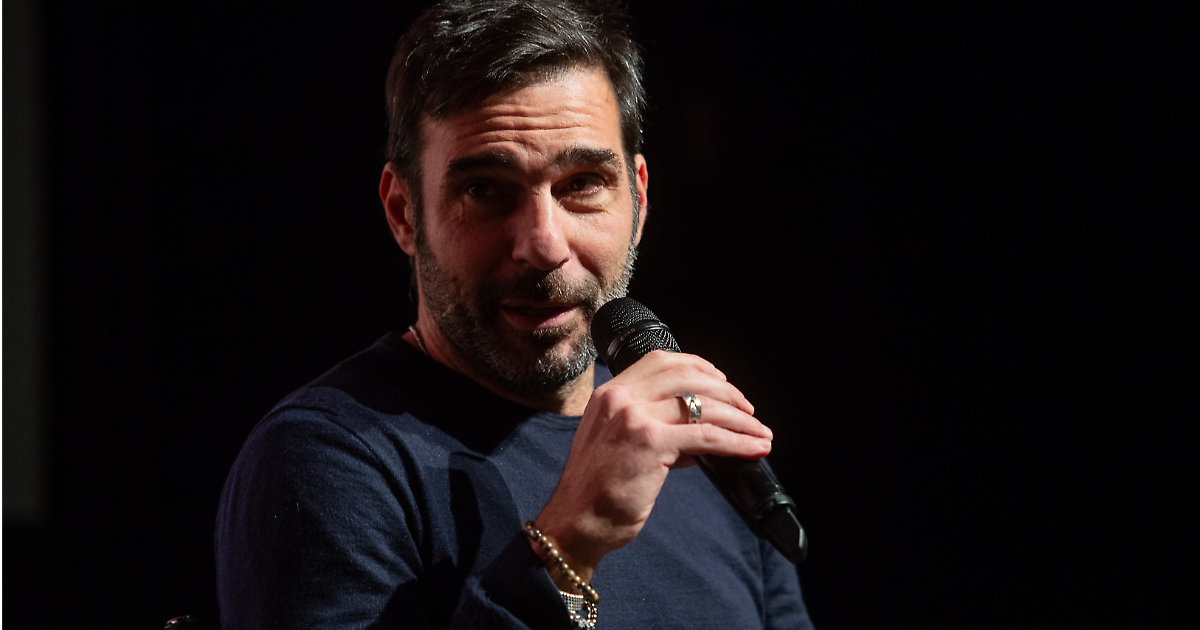 Edoardo Leo, ospite stasera in tv su Rai 1 con Alberto Angela: chi è la ...