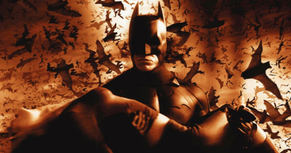 Batman Begins stasera in tv domenica 29 dicembre su Italia 1: trama, cast e curiosità sul film ...