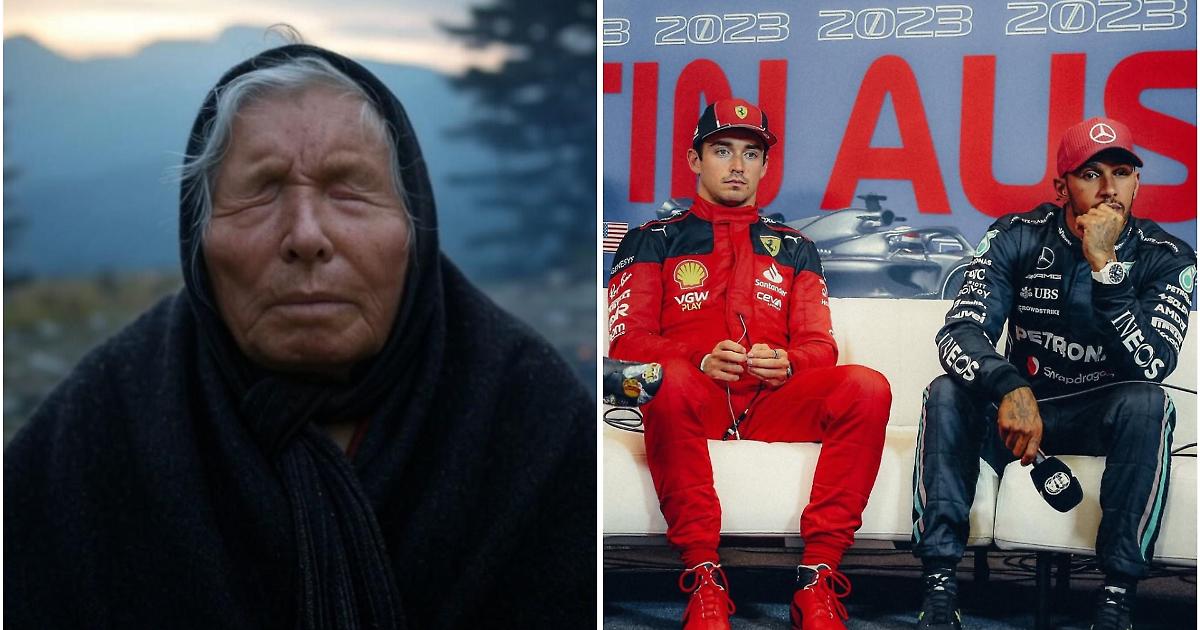 Baba Vanga, chi è la Nostradamus dei balcani e le sue profezie per il ...