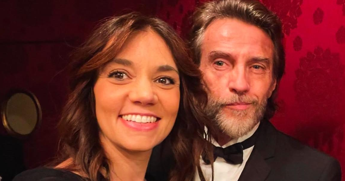 Alessio Boni, chi è il conte Monaldo nella serie Rai su Leopardi: il ...