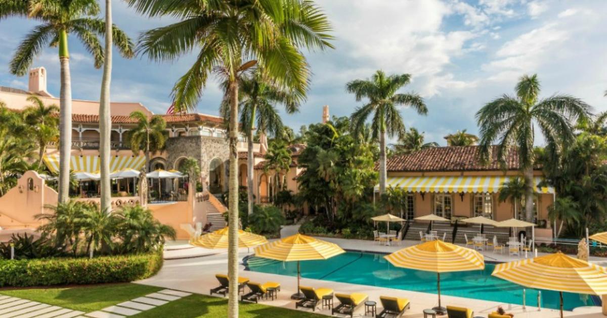 Mar-a-Lago, dove si trova la villa da sogno (con 33 bagni) di Donald Trump: come l'ha acquistata ...