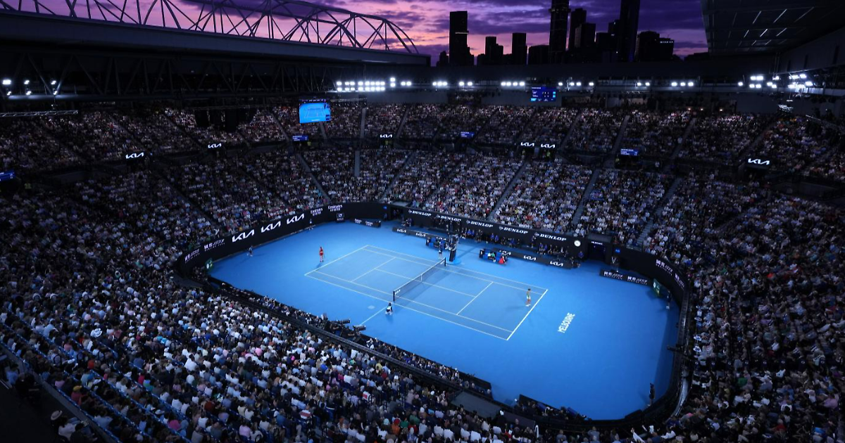 Australian Open 2025, tutto quello che c'è da sapere: sorteggio ...