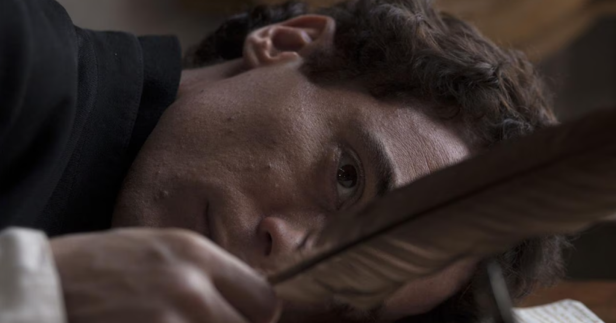 Leopardi - Il poeta dell'infinito stasera in tv mercoledì 8 gennaio su Rai 1: anticipazioni e ...