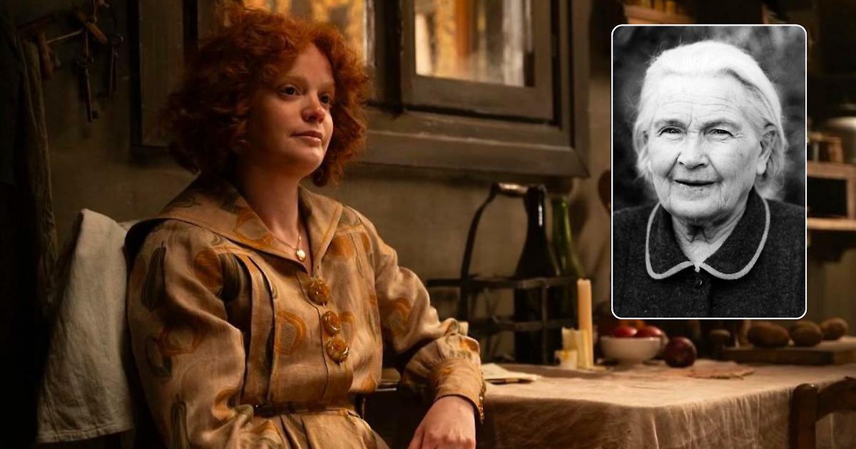 Mussolini, la vera storia della moglie Rachele Guidi: da Benito come ...