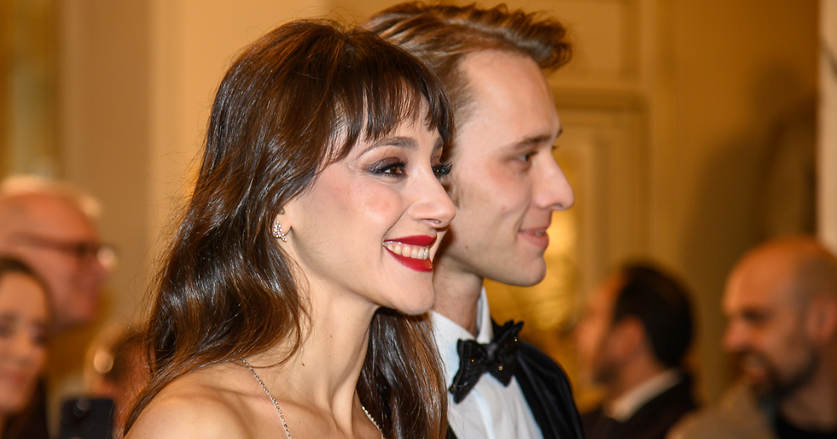 Nicoletta Manni, chi è l'etoile della Scala ospite a Verissimo: marito ...