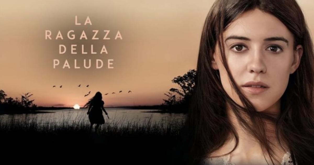 La ragazza della palude stasera in tv mercoledì 15 gennaio su Rai 1: trama, cast e anticipazioni ...