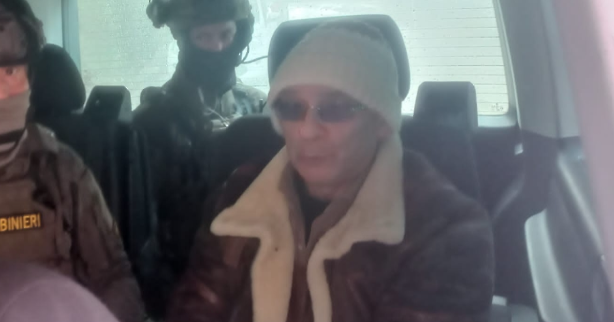 Le donne del Boss, tutte le amanti di Matteo Messina Denaro: da Maria ...