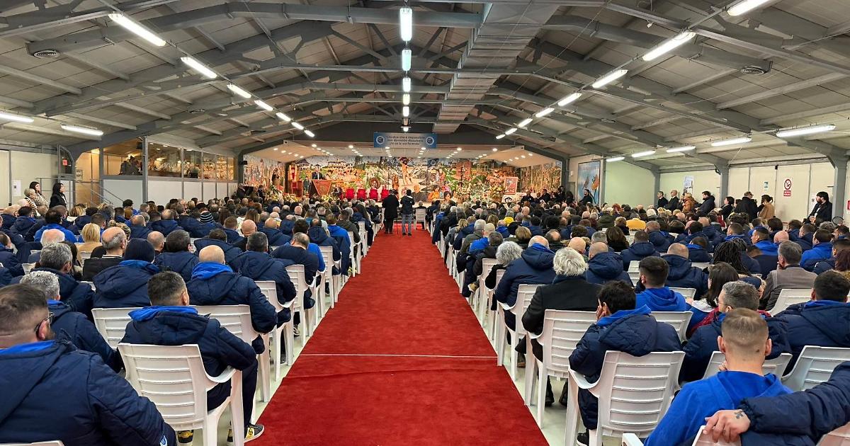 Comunità Incontro, i 100 anni di Don Pierino Gelmini con il messaggio ...