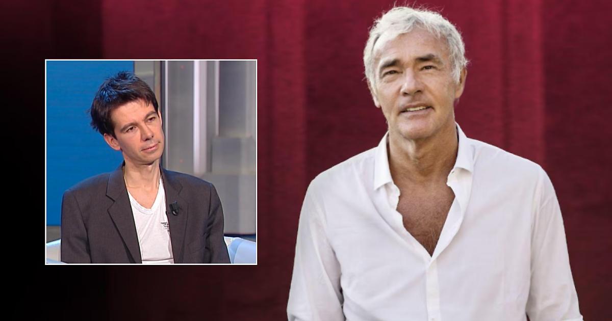 Francesco Bellomo a Lo stato delle cose, chi è: il talento negli ...