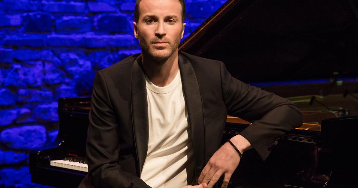 La fuga da una setta del genio del pianoforte che ha composto la musica ...