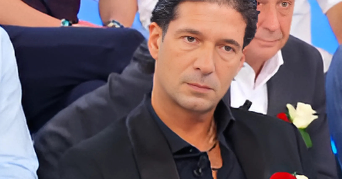 Finito il triangolo amoroso tra Diego, Sabrina e Cristina, lui rimane ...