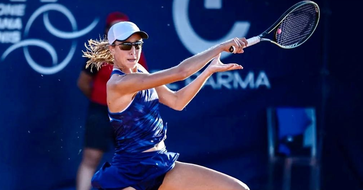 Matilde Paoletti torna in pista e supera il primo turno in Portogallo ...