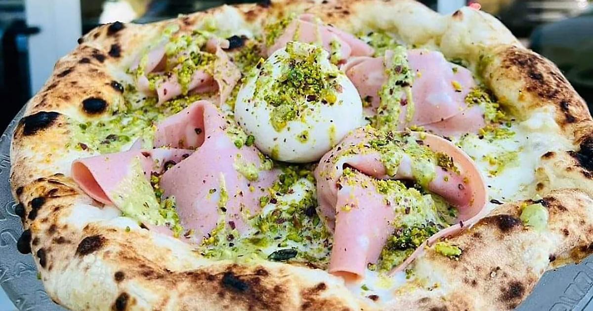 400 Gradi, dove ogni pizza racconta una storia - Corriere dell'Umbria