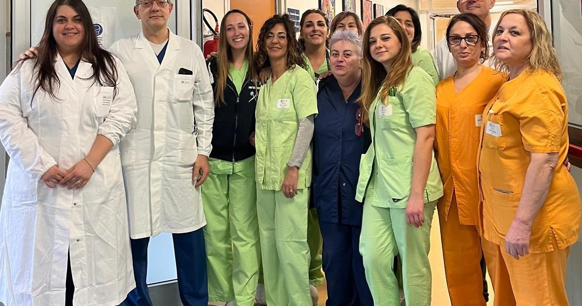 Terni, Chirurgia multidisciplinare a ciclo breve: all'ospedale Santa ...