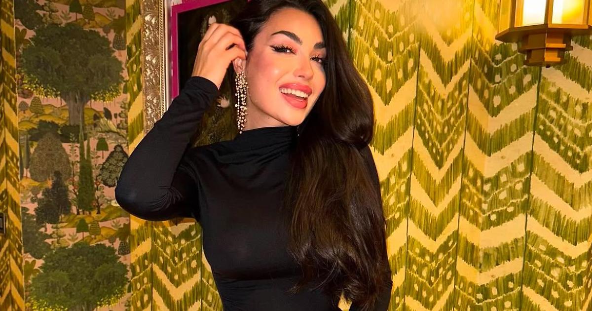 Jenny Guardiano svela la sua nuova vita a Verissimo: dalla morte del ...