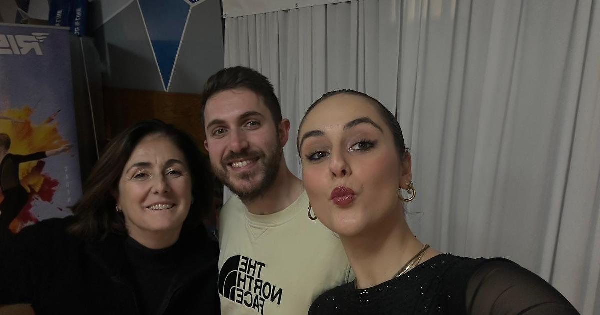 Mia Damiani Palmolungo da applausi, quarto posto all'America's Cup - Corriere dell'Umbria