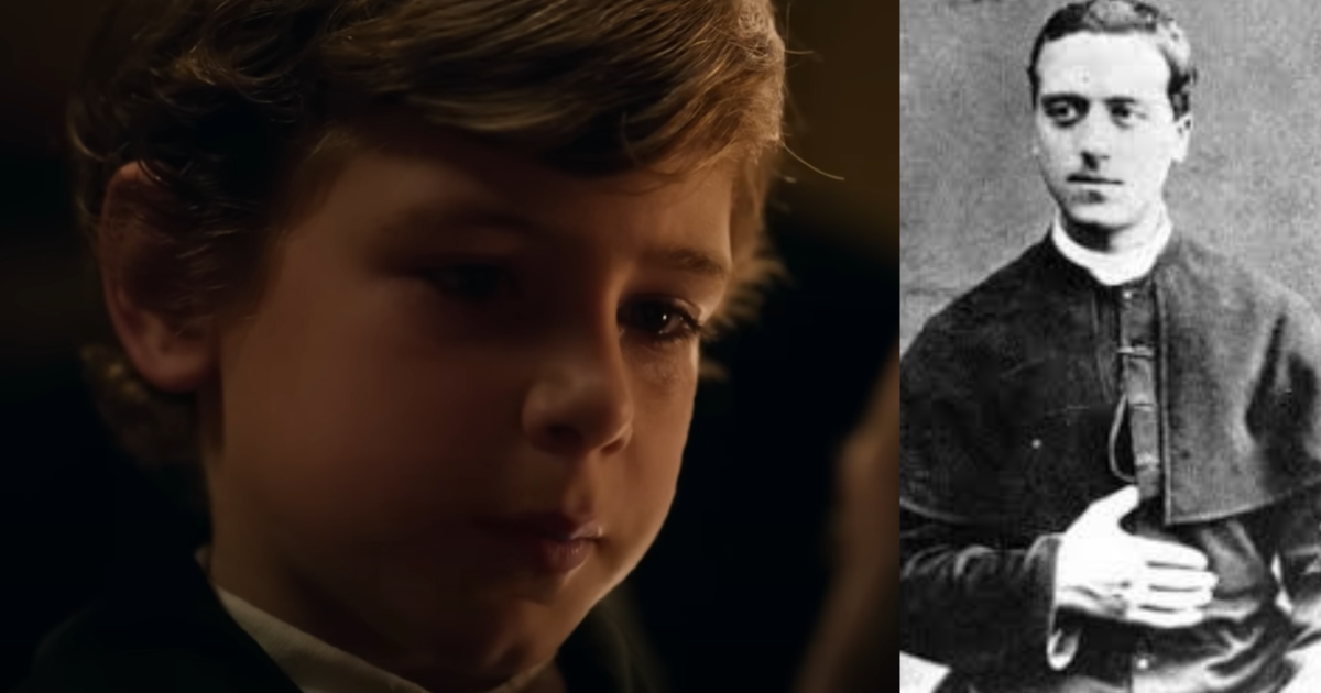 La vera storia di Edgardo Mortara, cosa cambia rispetto al film Rapito di Bellocchio: dal ...