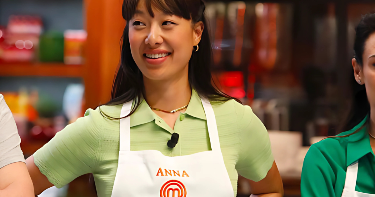 Anna Yi Lan Zhang, chi è la concorrente di MasterChef Italia 14, in onda stasera in tv su Sky ...