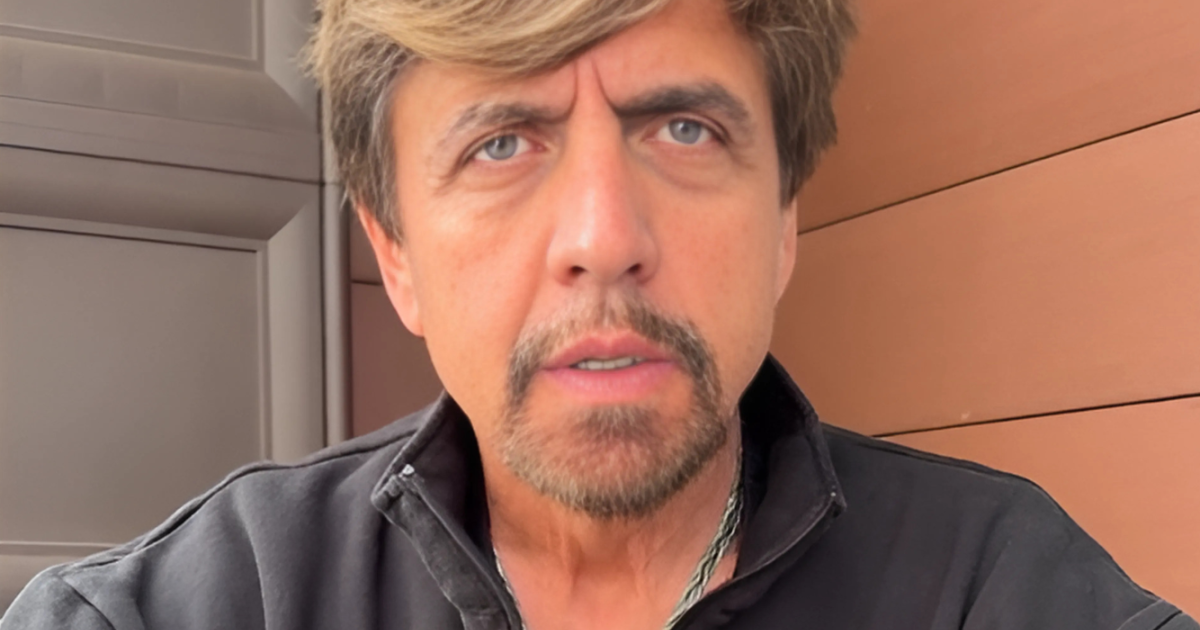 Valerio Staffelli, chi è il portatore del Tapiro d’Oro: stasera in tv a ...