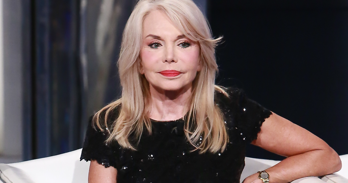 Maria Giovanna Elmi ospite di Andrea Delogu a La porta magica: i due ...