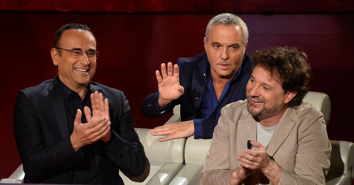 Panariello e Pieraccioni ci saranno stasera in tv martedì 11 febbraio ...
