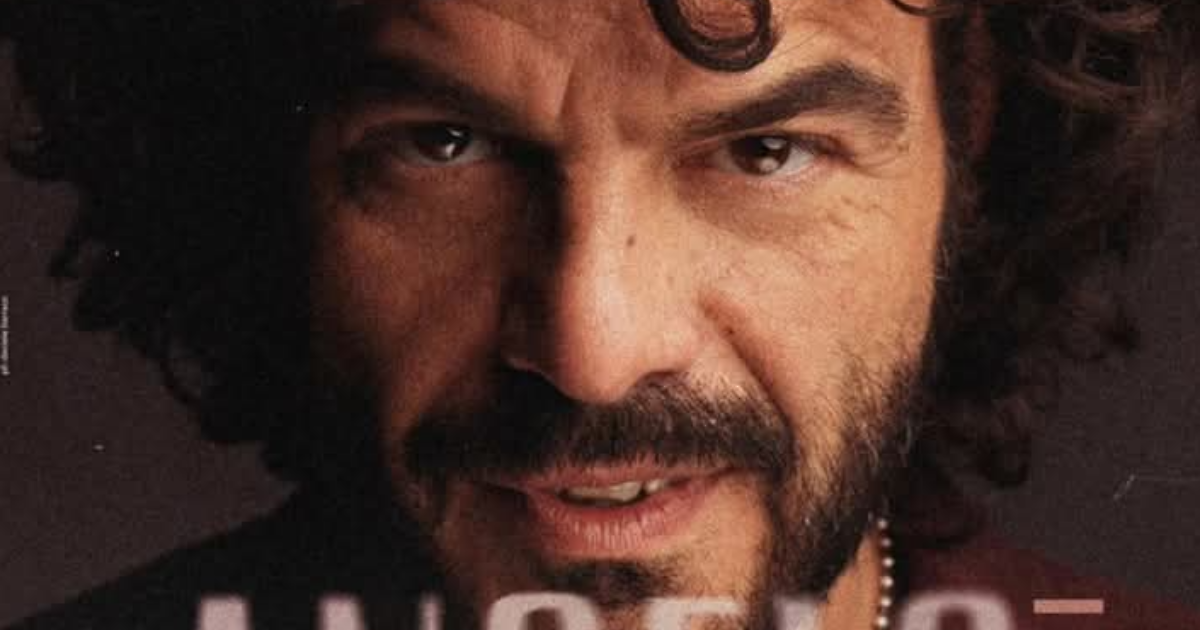 Francesco Renga, data esclusiva al PalaTerni a settembre per i 20 anni ...