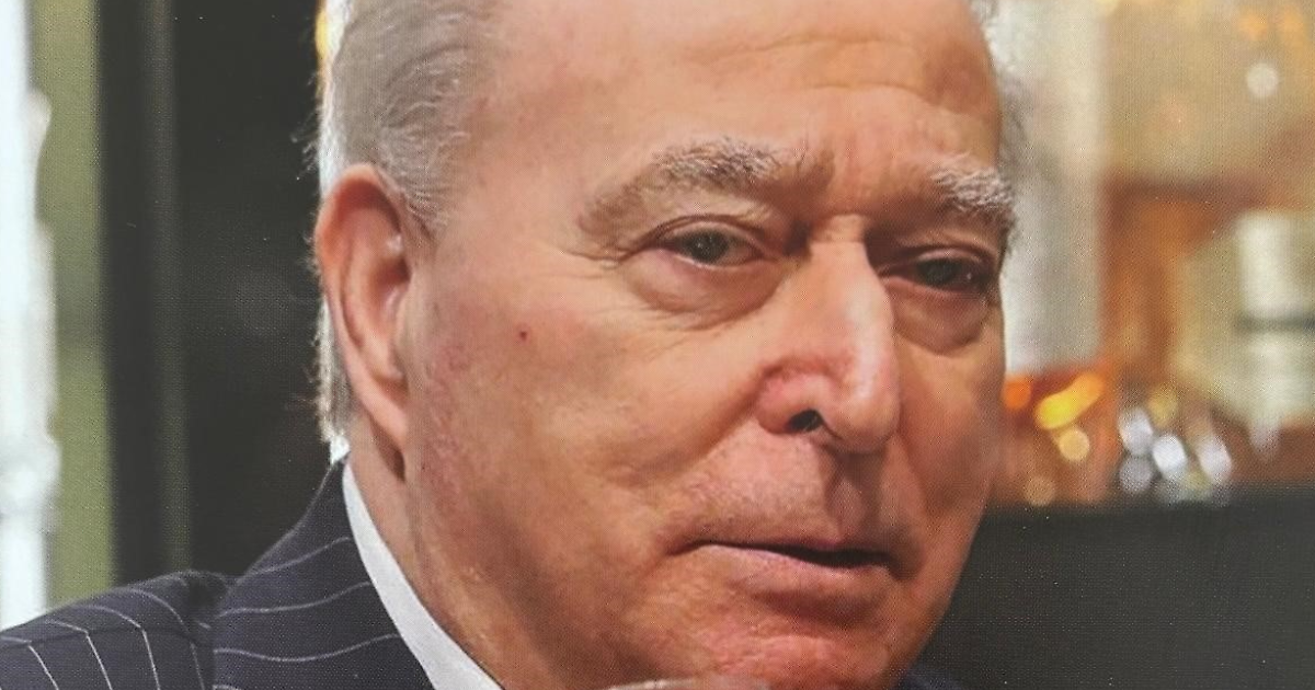 Addio a Santi Menchetti, è morto a 83 anni il fondatore dell'azienda e ...