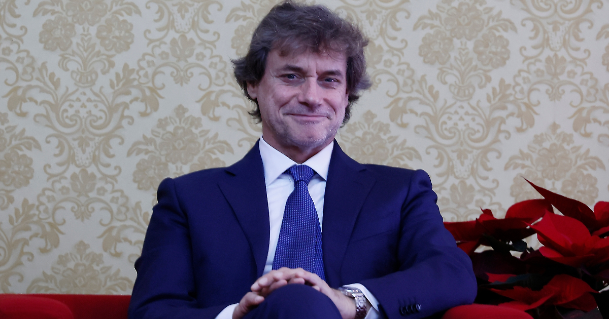 Alberto Angela torna con Ulisse - il piacere della scoperta: la ...