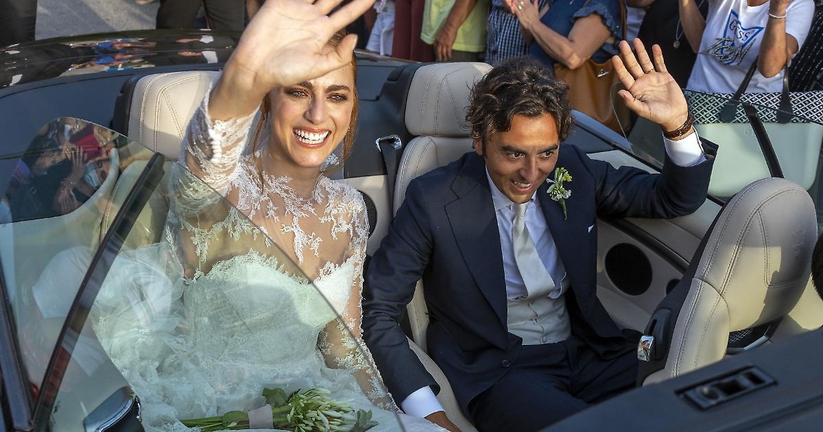 Miriam Leone protagonista stasera in tv martedì 18 febbraio su Rai 1 ...