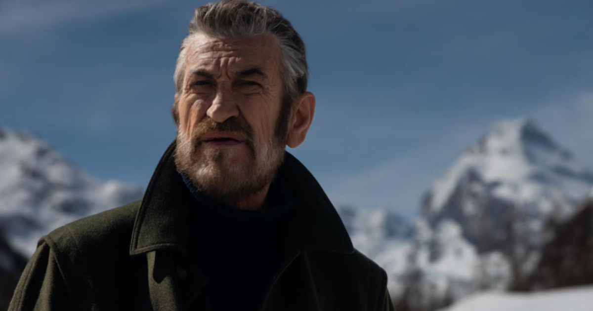 La nuova stagione di Rocco Schiavone stasera in tv mercoledì 19 ...