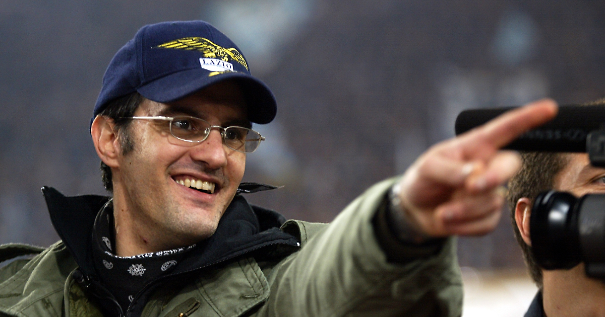 La mafia romana e l'omicidio di Fabrizio Piscitelli al centro della ...