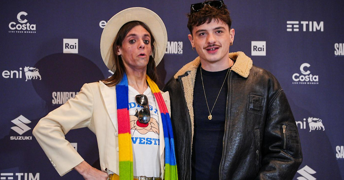 Olly ha deciso: rinuncia all'Eurovision Song Contest. Al suo posto ci ...