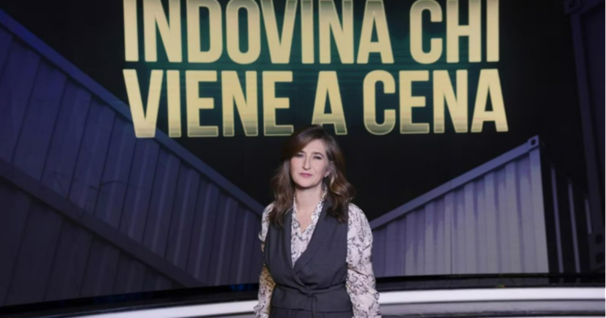 Indovina chi viene a cena stasera in tv sabato 22 marzo su Rai 3. Puntata sul superfood: ospiti ...