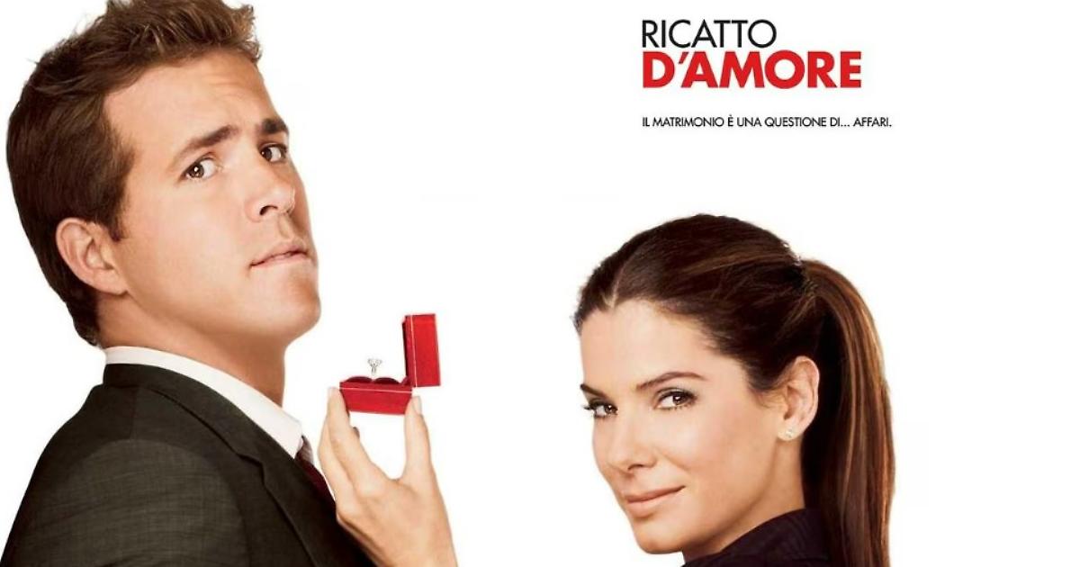 Ricatto d'amore stasera in tv mercoledì 26 febbraio su Rai 1: trama e ...