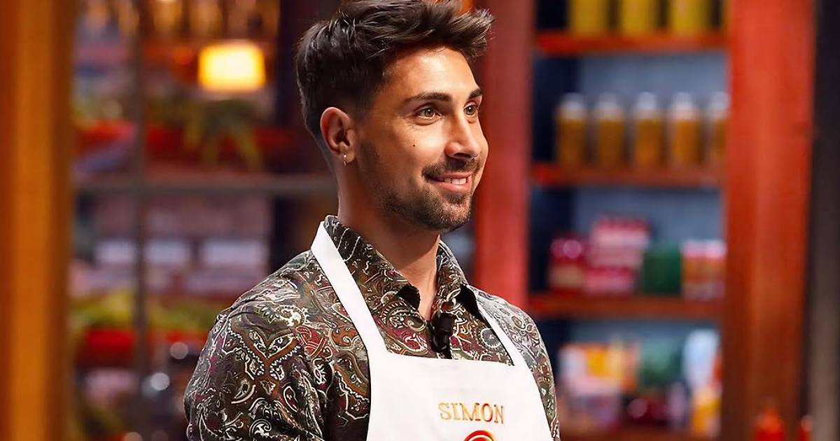 Masterchef 14, chi è il finalista Simone Grazioso: età, professione e ...
