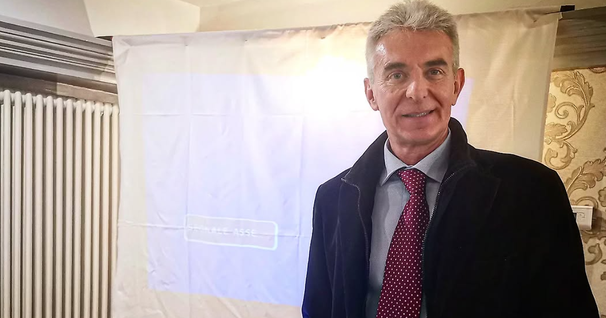 Pierdante Piccioni, la vera storia del medico che ha ispirato la serie ...