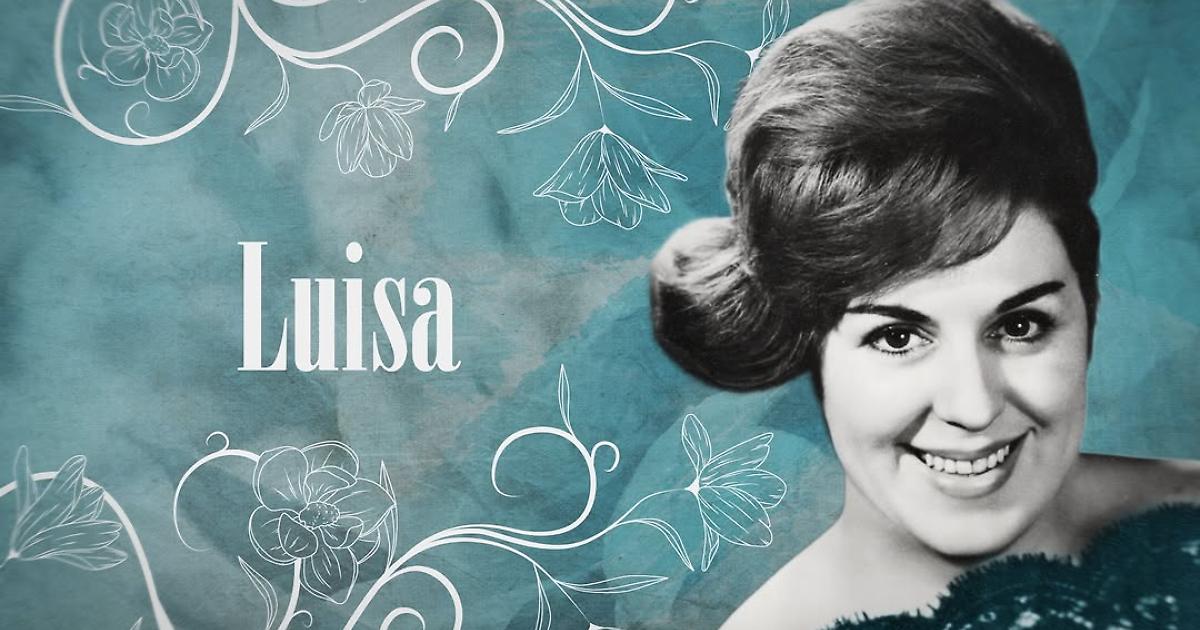 Luisa Maragliano protagonista in Le ragazze di Francesca Fialdini: la storia del grande soprano ...