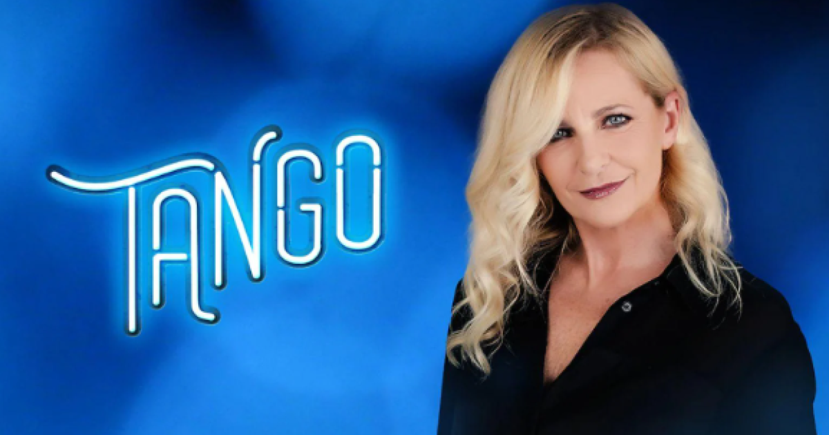 Tango stasera in tv venerdì 11 aprile su Rai 2: anticipazioni e ospiti ...