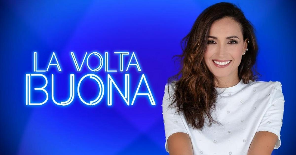 La volta buona, tutti gli ospiti della settimana dal 10 al 14 marzo su ...