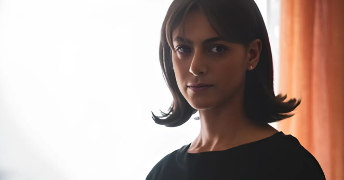 Miss Fallaci, ultima puntata stasera in tv martedì 11 marzo su Rai 1 ...