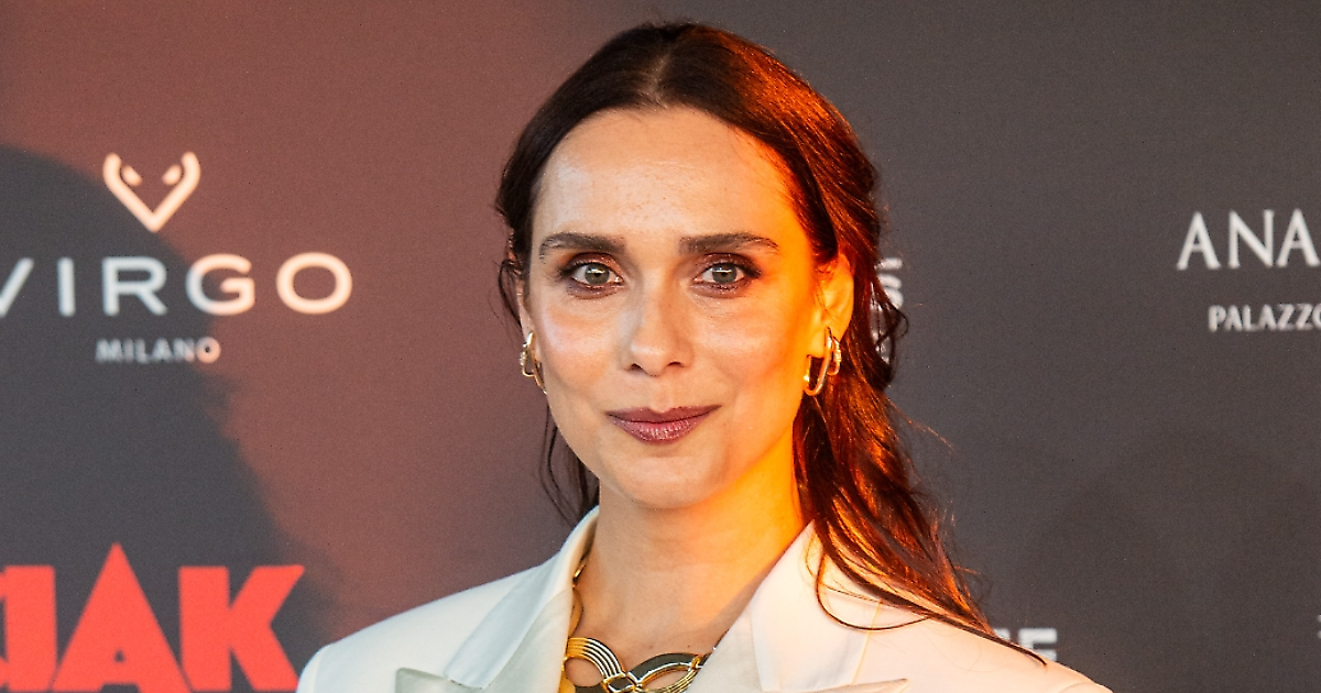 Lucrezia Guidone, ospite da Caterina Balivo mercoledì 12 marzo su Rai 1 ...