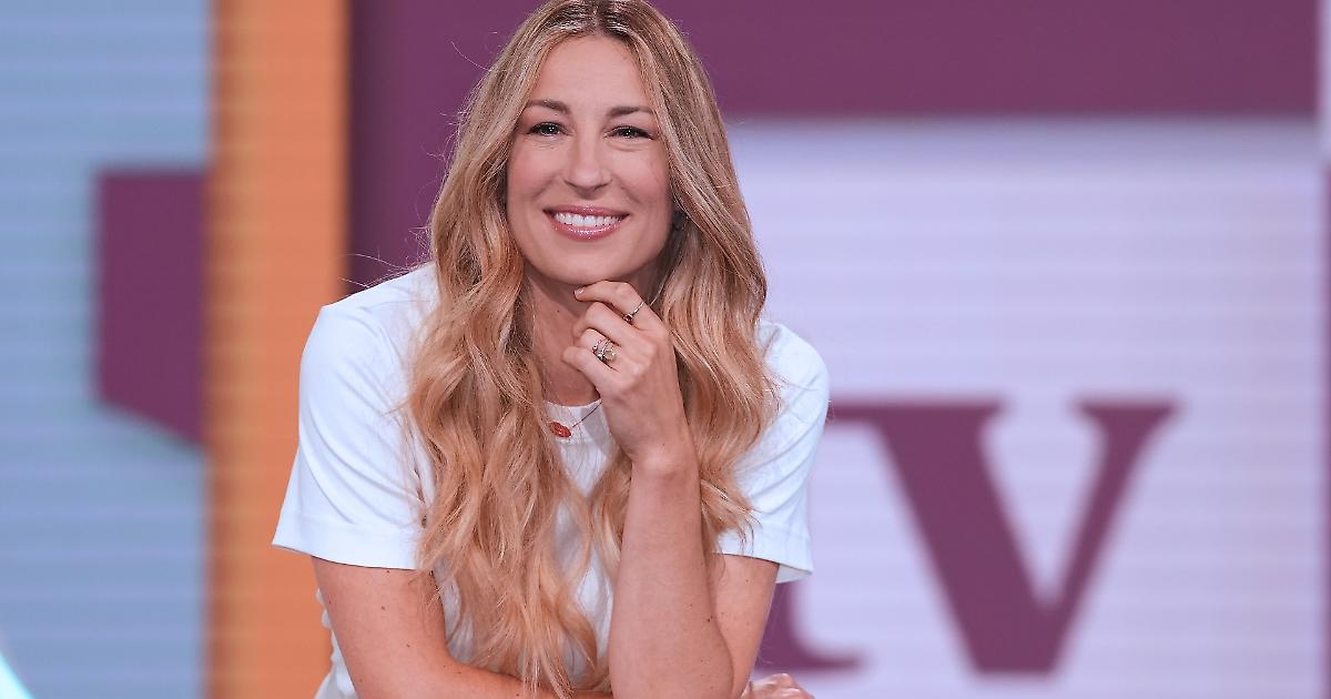 Mia Ceran, chi è la giornalista e conduttrice di Tv Talk su Rai 3: dall'infanzia a Miami allo ...
