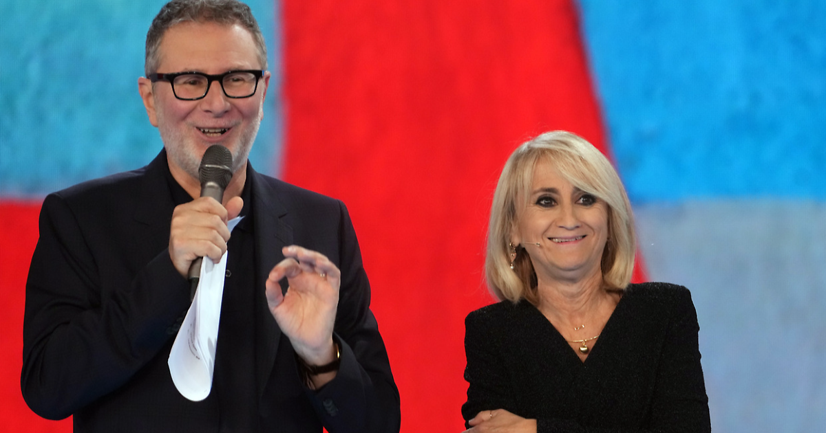 Che tempo che fa stasera in tv domenica 16 marzo su Nove: ospiti e ...