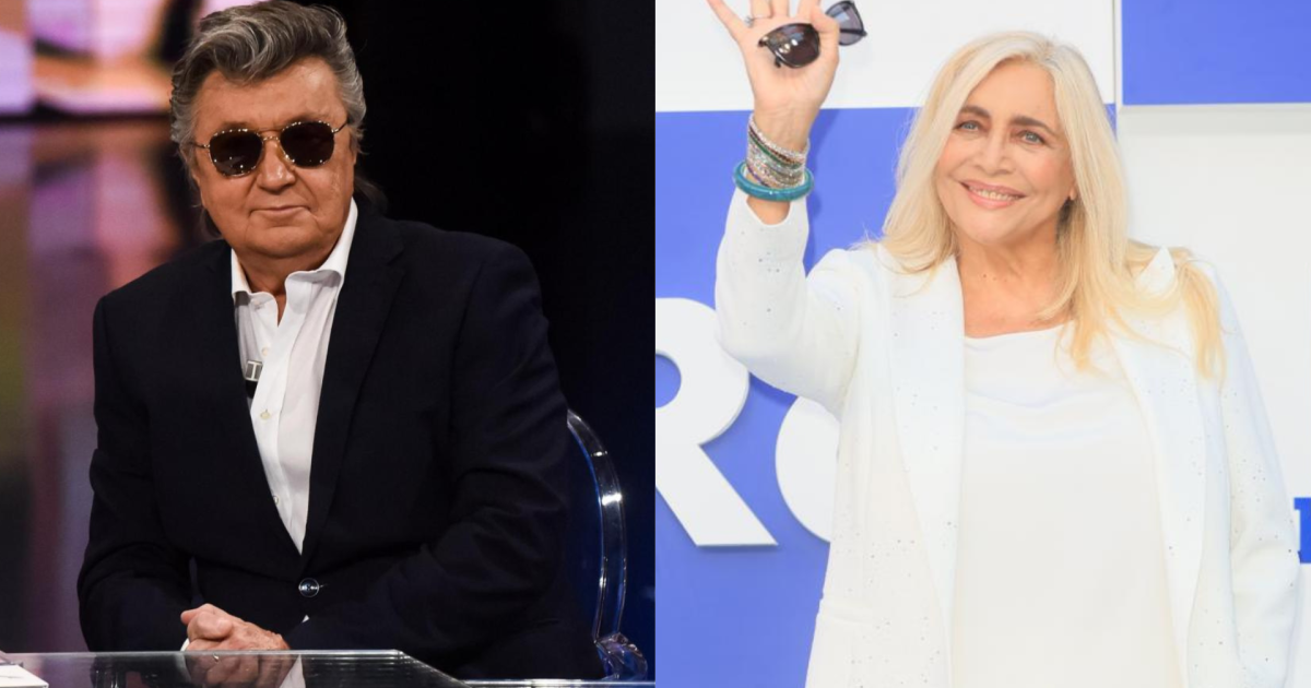 Domenica oggi pomeriggio in tv su Rai 1: ospiti e anticipazioni. Da ...