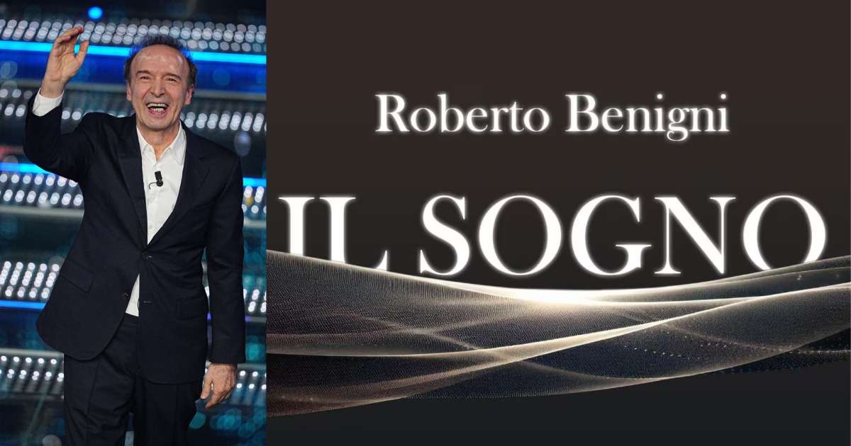 Il sogno di Roberto stasera in tv mercoledì 19 marzo su Rai 1: di cosa ...