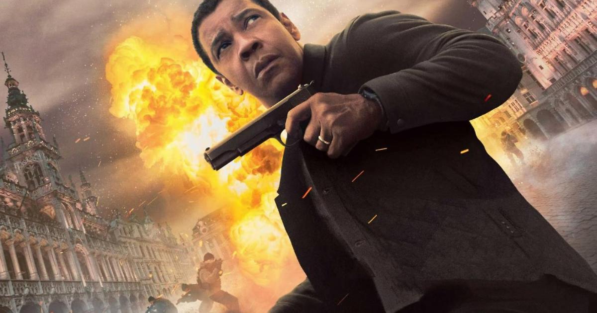 The equalizer 2 stasera in tv mercoledì 19 marzo su Rai 2: trama e cast ...
