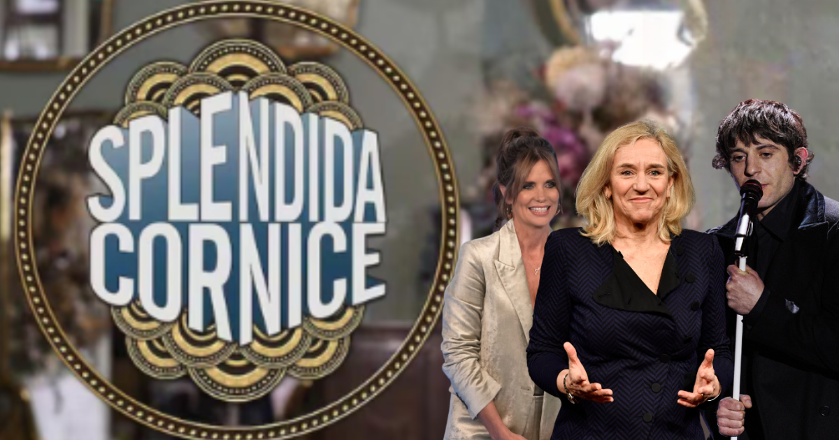 Splendida Cornice stasera in tv giovedì 20 marzo su Rai 3: tra gli ...