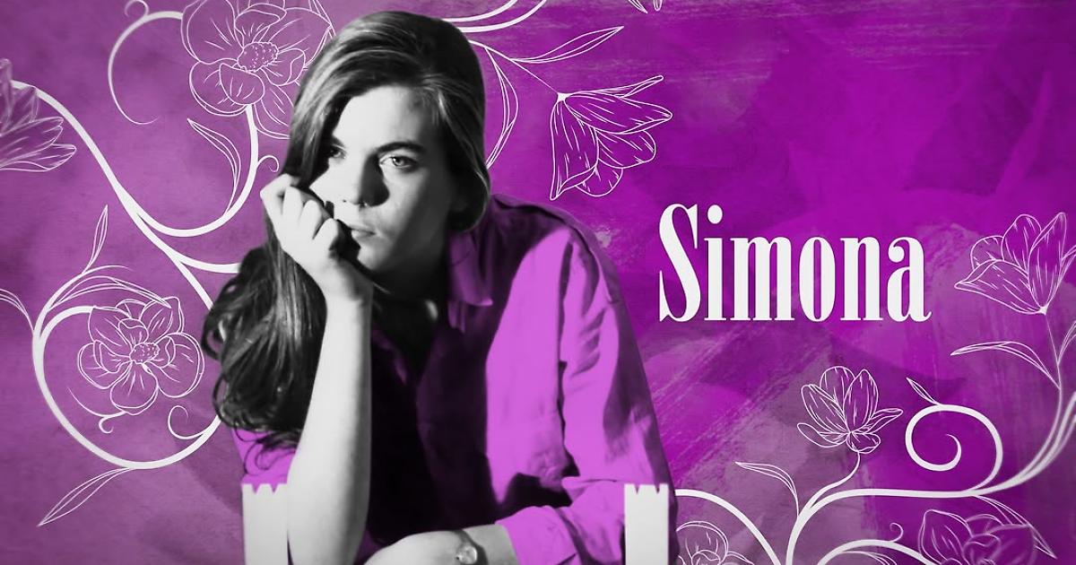 Simona Zanini protagonista de Le Ragazze di Francesca Fialdini: la ...
