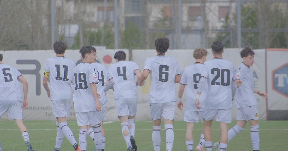 Viareggio Cup, la Ternana spaventa il Toro: granata in semifinale solo ai rigori - Corriere dell ...